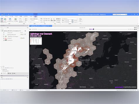 Mapinfo Pro Price Features Reviews And Ratings Capterra India