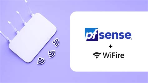 Hotspot PfSense Como Configurar Com O WiFire