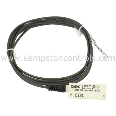 Smc D Mp025a Smc Actuator Position Sensor Pneumatic Sensor Ip67 30v Dc Npn Pnp Operation D
