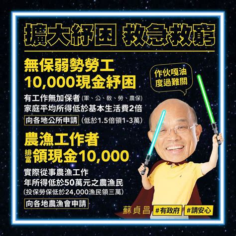 小編力量大！2020年q1最受歡迎的公部門粉專是誰？ 城市學