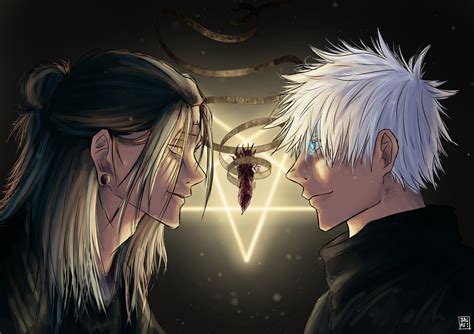 Toji Fushiguro Image Gallery Jujutsu Kaisen Wiki Fandom Kuchisake