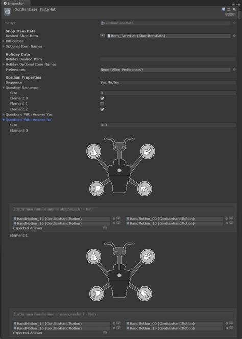 Unity Custom Editor Examples Anjas Website