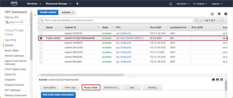 What Is VPC Peering In AWS Intellipaat