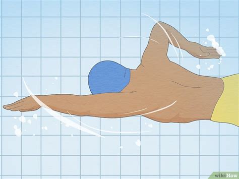 How To Flutter Kick Improve Your Swimming And Freestyle