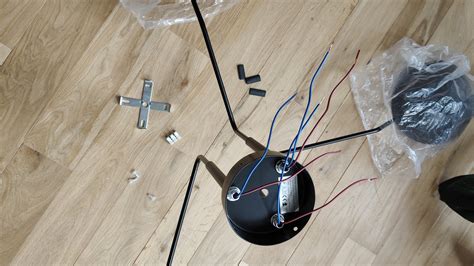 Connecting A New Lamp To An Old 3 Way Switch DIYnot Forums