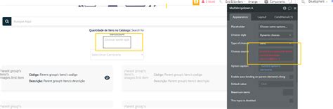 How To Keep Unique Values In Multidropdown Plugins Bubble Forum