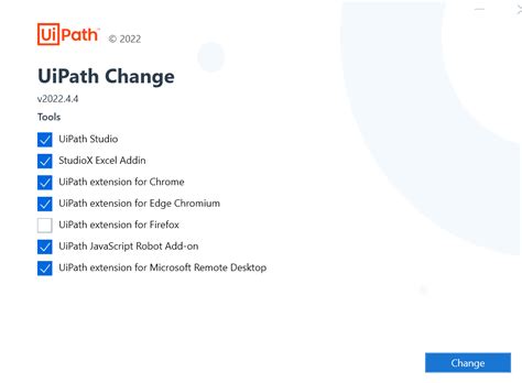 Ui Path Robot Not Installed In Local Pc Robot Uipath Community Forum