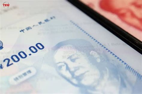 Cracking The Cipher Understanding Chinas Digital Yuan The Enterprise World