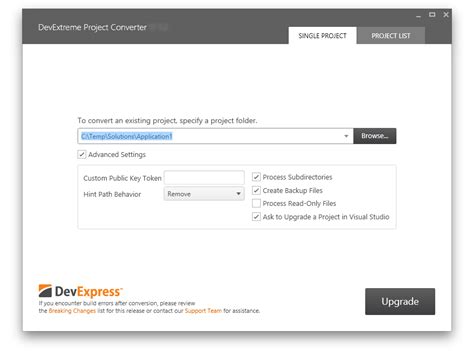 Migrate To The New Version Devextreme Javascript Ui Components For Angular React Vue And