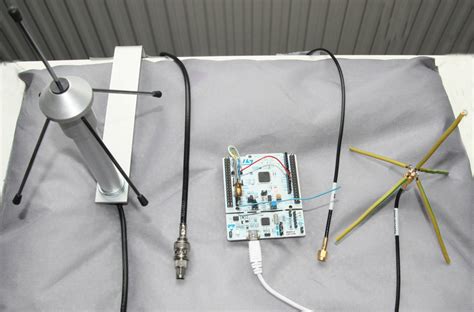Rfm69 Ook Compare Antenna S Sevenwatt