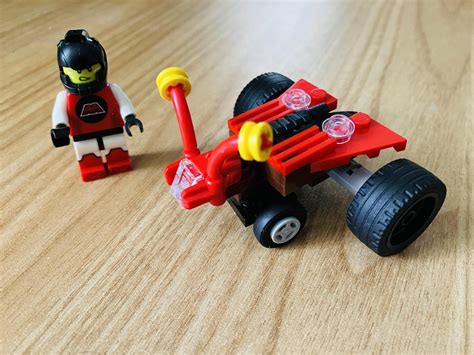 Lego Moc Bug Car By Eva001 Rebrickable Build With Lego