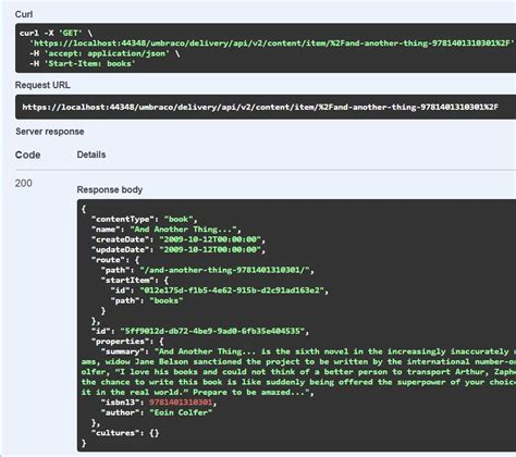 Routable Custom Data In The Delivery Api Kjacdev
