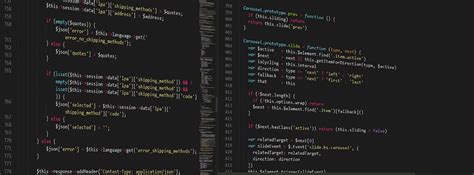 Principales Lenguajes De Programación Para Aprender En 2019