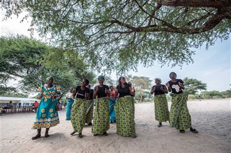 Peace Parks Foundation Our Partners Accf