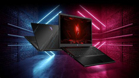 New Acer Nitro V Laptop Makes Gaming More Accessible Metropoler
