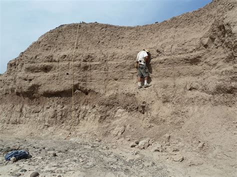 Chip Sampling Geology Definition