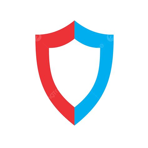 Abstract Shield Vector Art Png Shield Icon Isolated On Abstract