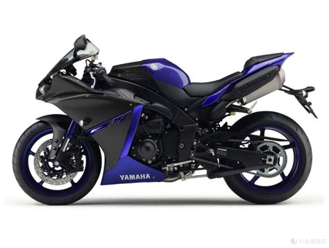 雅马哈yzf R1高性能运动摩托车 摩托车整车 什么值得买