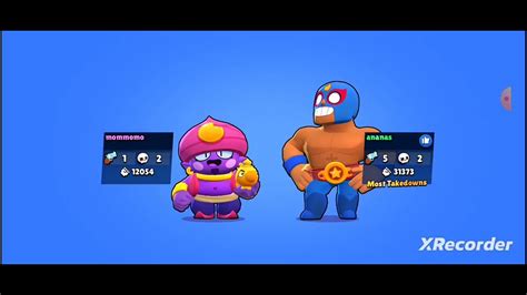 3 Video Brawl Stars YouTube