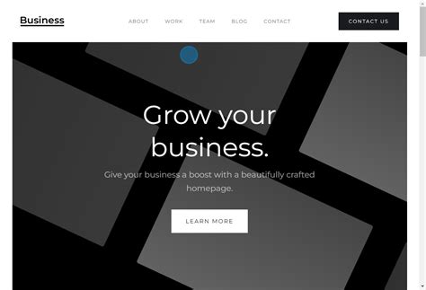 How To Publish A Site In Webflow