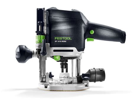 Festool Is Launching The New Of 1010 R Router Extremely Versatile And Precise Wood And Panel