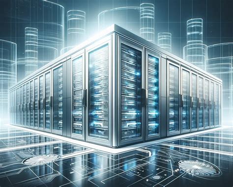 Building Our Future The Story Behind Our New Datacenter Pulsed Media