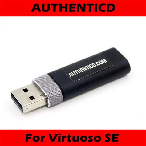 AUTHENTICD Wireless Headset USB Dongle Transceiver Slipstream For Corsair Virtuoso SE