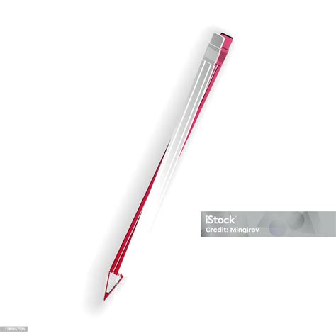 흰색 배경에 격리 된 지우개 아이콘으로 연필을 자른 용지 교육 표지판 드로잉 및 교육 도구 학교 사무실 기호 종이 아트 스타일