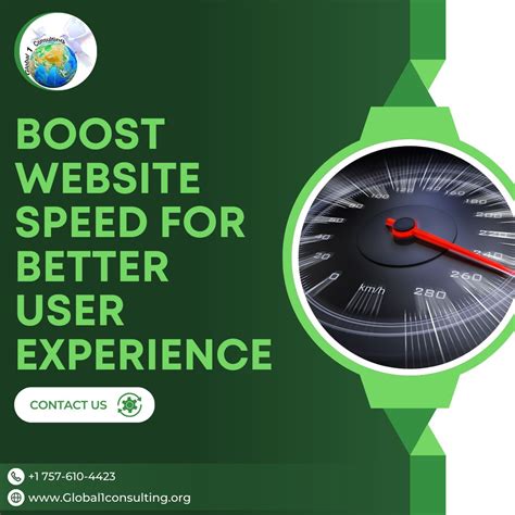 Global 1 Consulting On Linkedin Webdevelopment Websitespeed Weboptimization Userexperience
