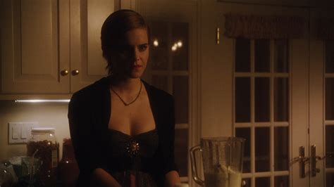 Naked Emma Watson In The Perks Of Being A Wallflower