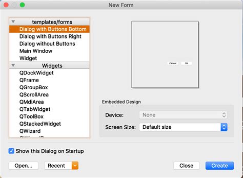 Creating A Python Gui With Pyqt5 And Qtdesigner By Wyatt Sharber Phd