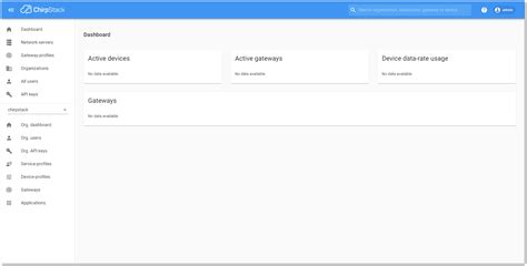 Rak7289v2 Rak7289cv2 Lorawan Network Server Guide Setup And Deployment