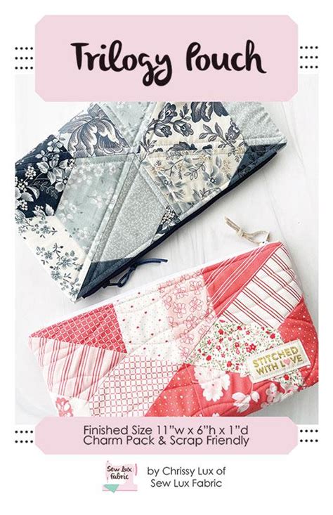 Moda Pouch Club 2024