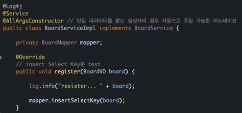 Kosta 교육 60일차spring Test Crud Mvc By 김준형kimjh Medium