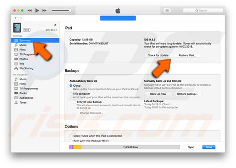 ITunes Error How To Fix