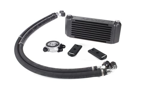 Oil Cooler Kit For Brzfr S86gr86 Perrin