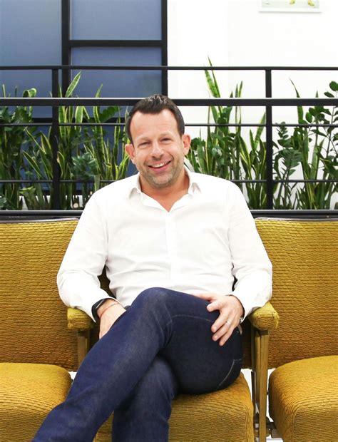 Daniel Robey · Bifa · British Independent Film Awards