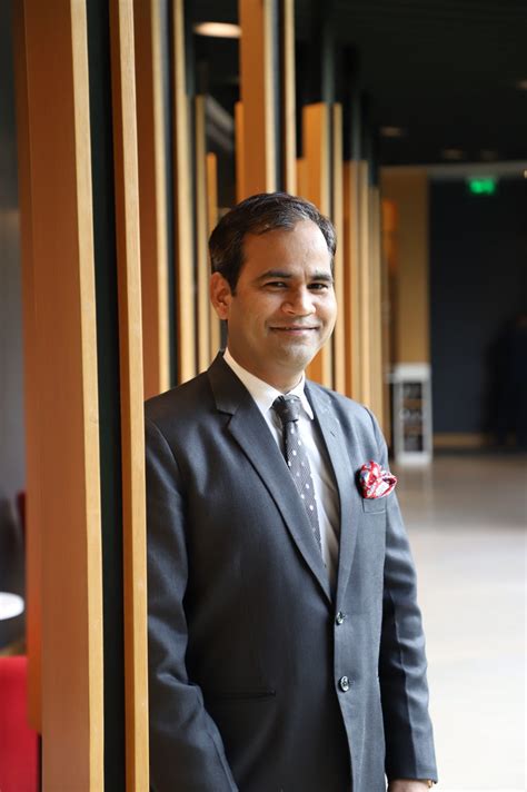 Kashif Masood Elevated To Director Of Operations At Radisson Blu