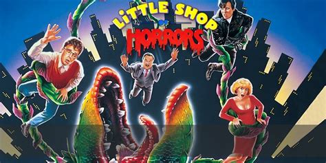 Seymour Audrey And Orin Little Shop Of Horrors Costume Costumet