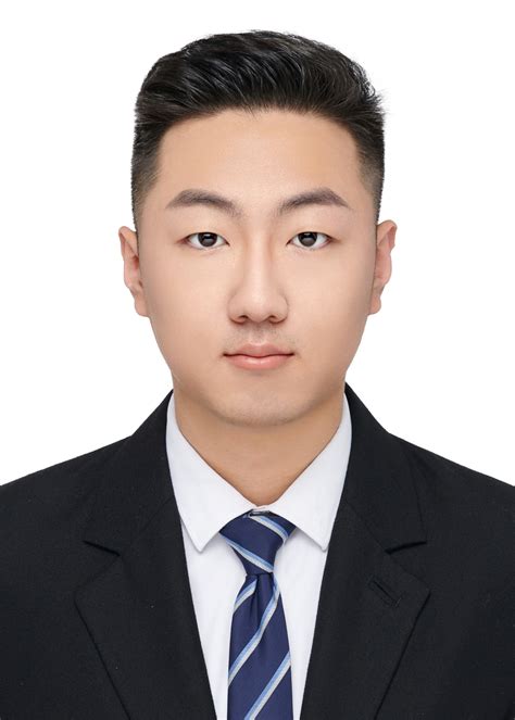 华侨大学 王怀谦 王怀谦教授课题组 张家铭