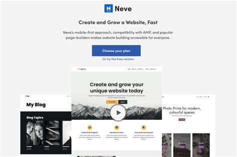 5 Best Elementor Themes For Business Websites