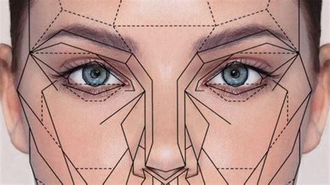 Eyebrow Mapping How To Measure Your Eyebrows For Microblading — Nicole