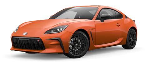 2023 Gr86 Colors Price Trims Toyota Of Warsaw