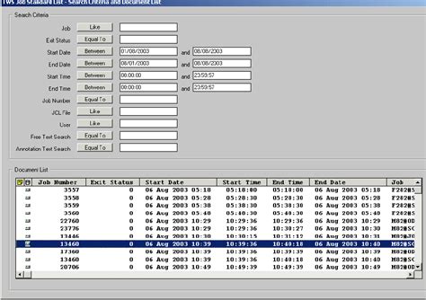 chapter 6 reporting ibm content manager user interface integrating
