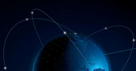 Intelsat Sdn Smart Edge Terminals