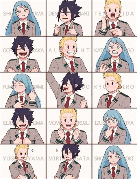 Surging Love Izuku X Nejire Bnha An My Hero Academia Episodes
