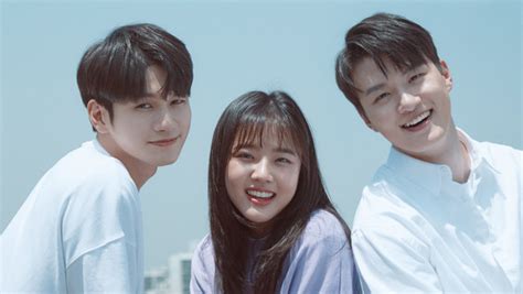 Moon Bin 문빈 Rakuten Viki