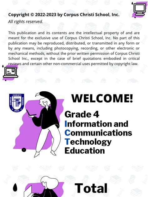 1 1 Icted 4im Reviewofthecomputersystem Pdf Usb Computer Network