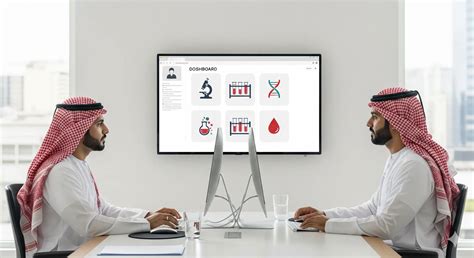 نموذج سيرة ذاتية لأخصائى تحاليل طبية فني مختبر بصيغة Word والتحميل