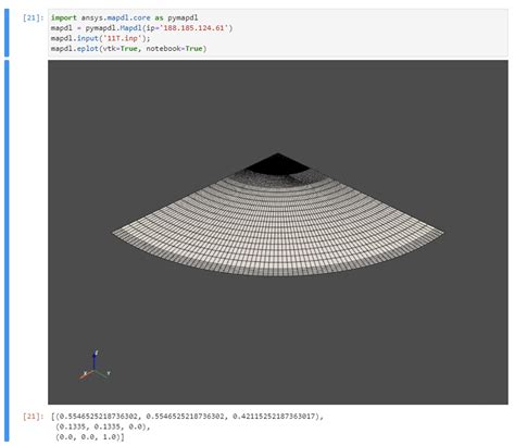 Vtkwin32openglrenderwin Error · Issue 396 · Ansyspymapdl · Github
